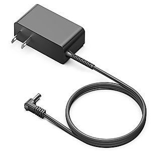 TAIFU 26V AC Adapter Charger for Morphy Richards Supervac 2-in-1 Cordless Vacuum Cleaner 21.6V 732102 Supervac Sleek 731005 731006, TINECO A10 A11 Hero/Master Cordless Hoover Battery Power Supply