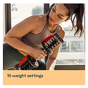 BowFlex SelectTech 552 Dumbbell (Single)