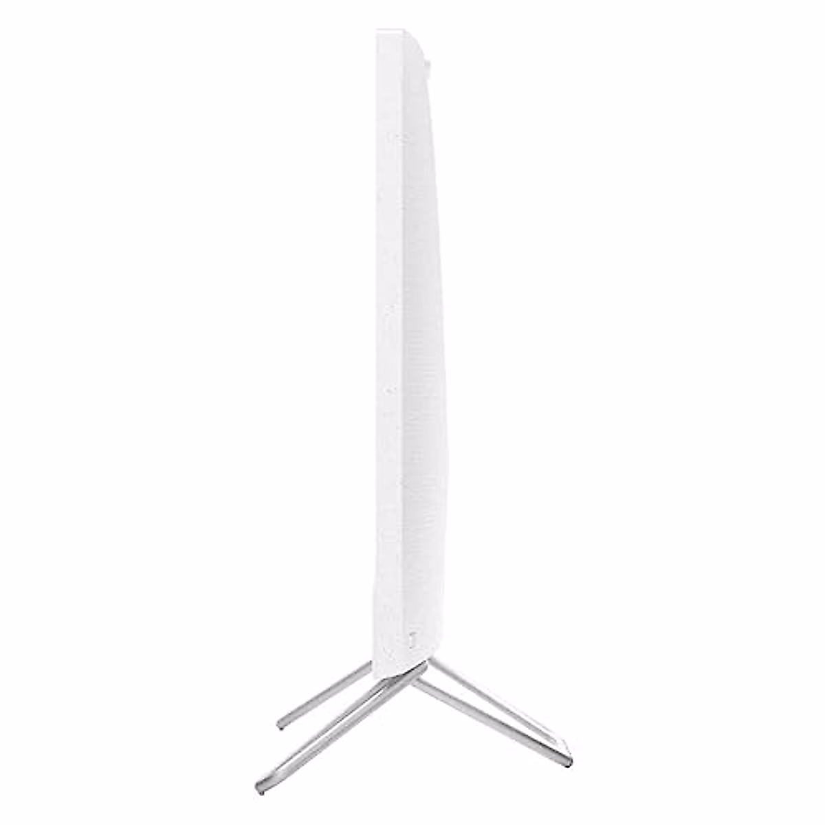 HP 24-CB100 2023 All-in-One Desktop 24 inch 10-Core 12th Intel Core i5-1235U Intel Iris Xe Graphics Graphics 64GB DDR4 4TB SSD WiFi 6E RJ45 LAN Windows 11 Pro White Wireless KB w/ONT 32GB USB