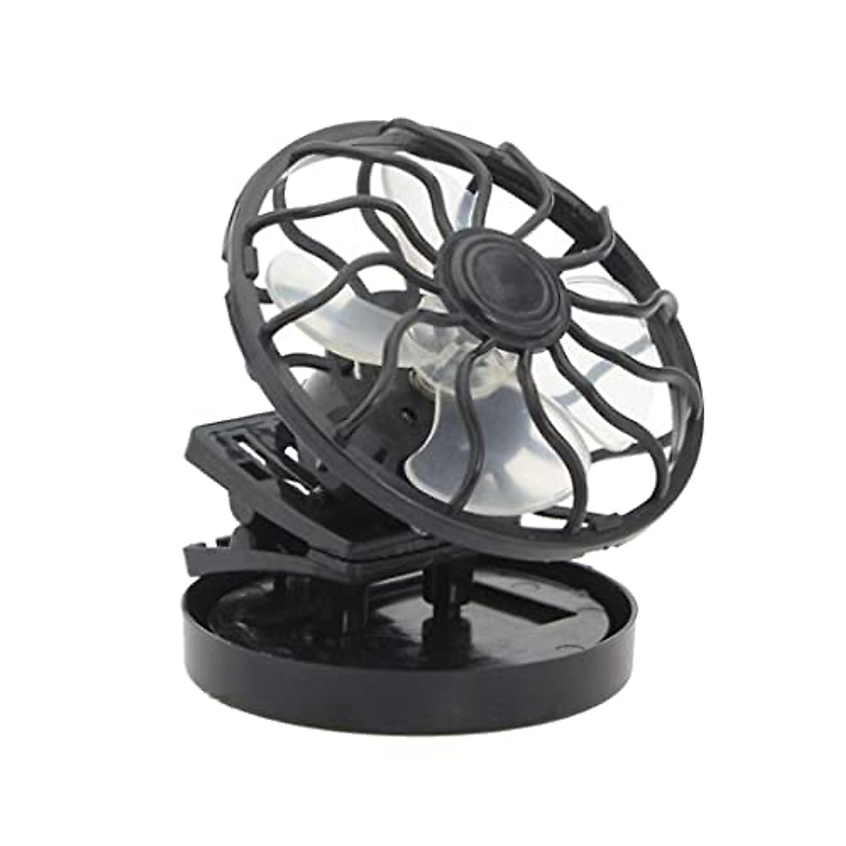 shamjina 2 Fan for Portable Handsfree