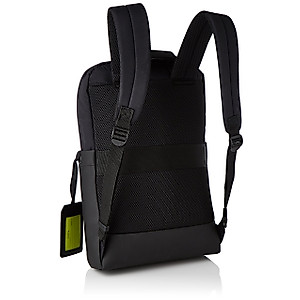Moleskine ID Go Backpack, Black