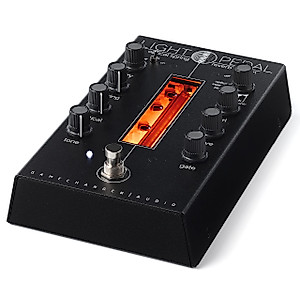 Gamechanger Audio Light Pedal