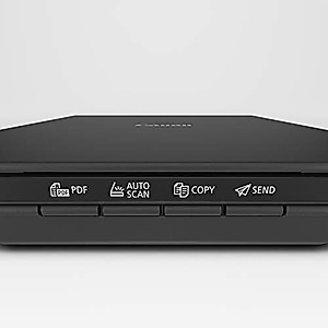 Canon CanoScan Lide 300 Scanner