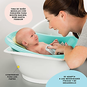 Safety 1st Custom Care Modular Bathing Solutions