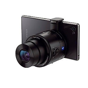 Sony Lens Style Camera Cyber-shot DSC-QX100