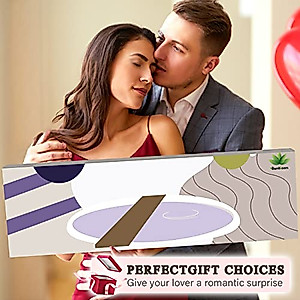 Bathtub Tray Bath Caddy Tray for Tub - Expandable Board and Book Stand Premium Leather Grip and Non-Slip Pat for Luxury Bath Bamboo Bathtub Table Tray for Home Spa and Gift Choice (Walnut)