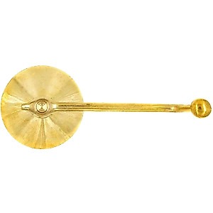 Yuktha Eternals Idiyappam/Murukku/Farsan Sev/Pasta Maker Machine Brass