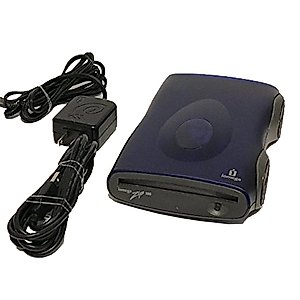 Iomega 31197 Zip 100 Portable USB Drive (PC/Mac)
