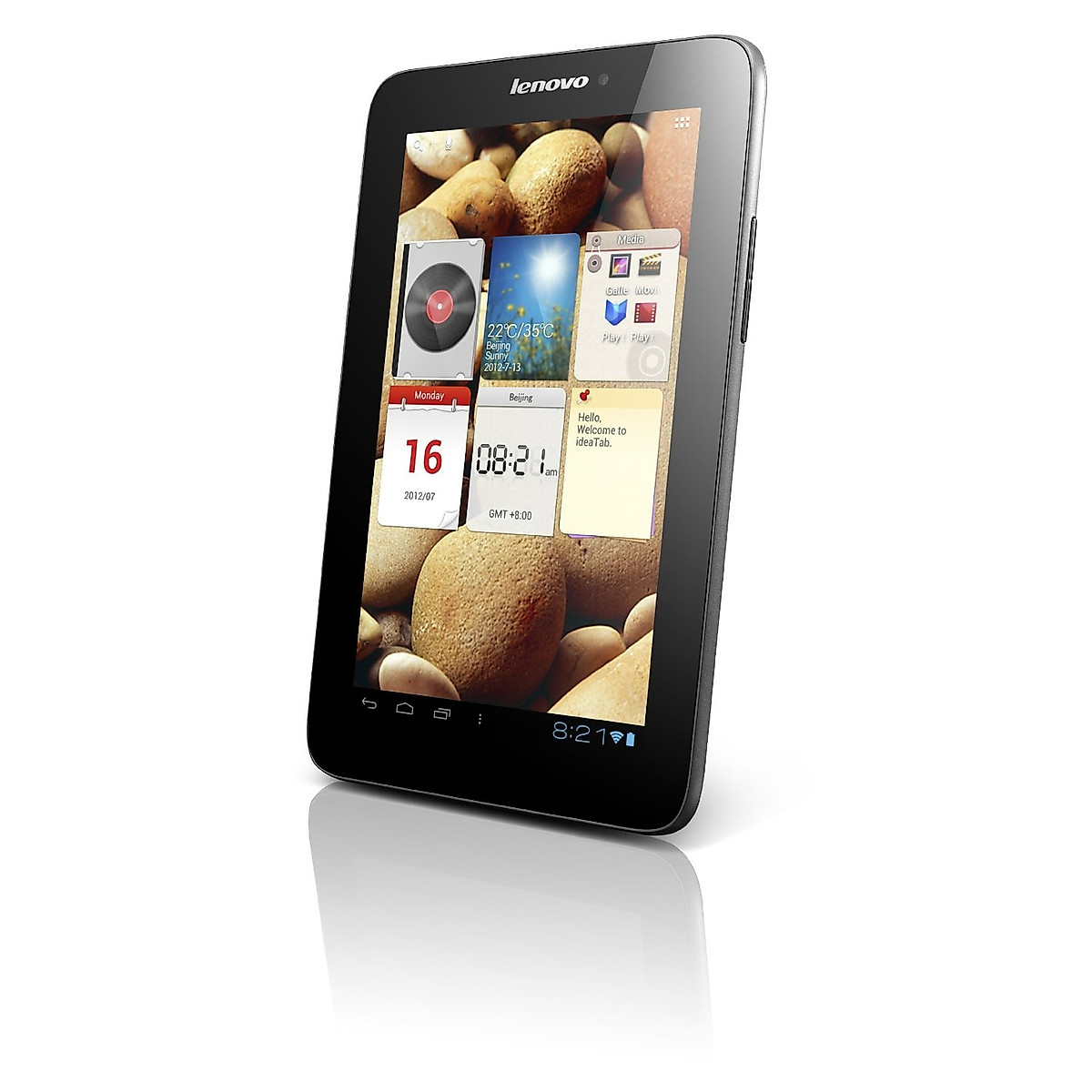 Lenovo A2107 7-Inch Tablet