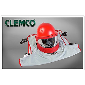 Clemco Apollo 600 HP