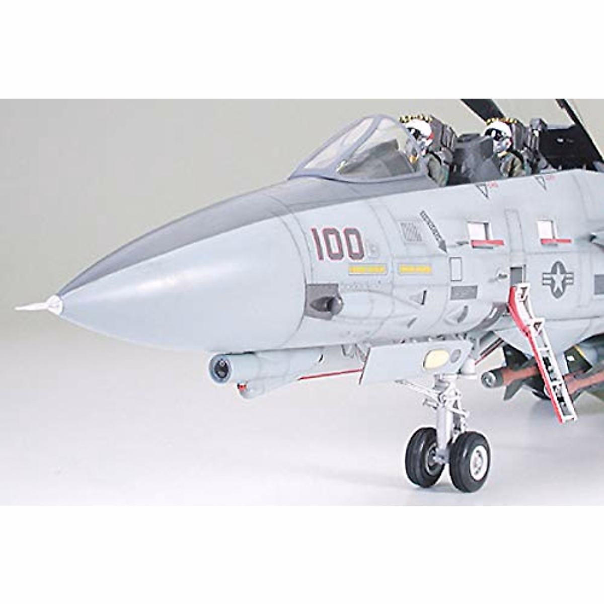 Tamiya F-14A Tomcat Black Knights 1/32 Aircraft (TAM60313)