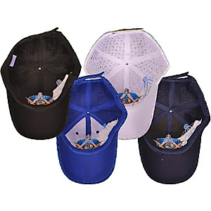 KYS **Dozen Pack** Wholesale ''Mason' Masonic Baseball Hats Caps (Assorted - 20671)