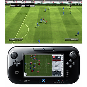 FIFA Soccer 13 - Nintendo Wii U