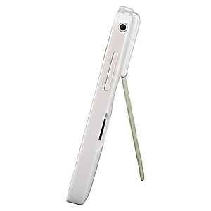 Childrens Tablet, HD Tablet with US Plug 100‑240 V 5000 MAh ABS Battery Study Case (US Plug)