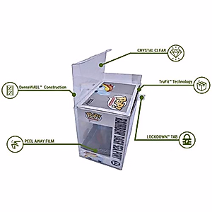 Funko The Conjuring: Annabelle - Annabelle in Chair Pop! Vinyl Figure (Bundled with Compatible Box Protector Case), Multicolor, 3.75 inches