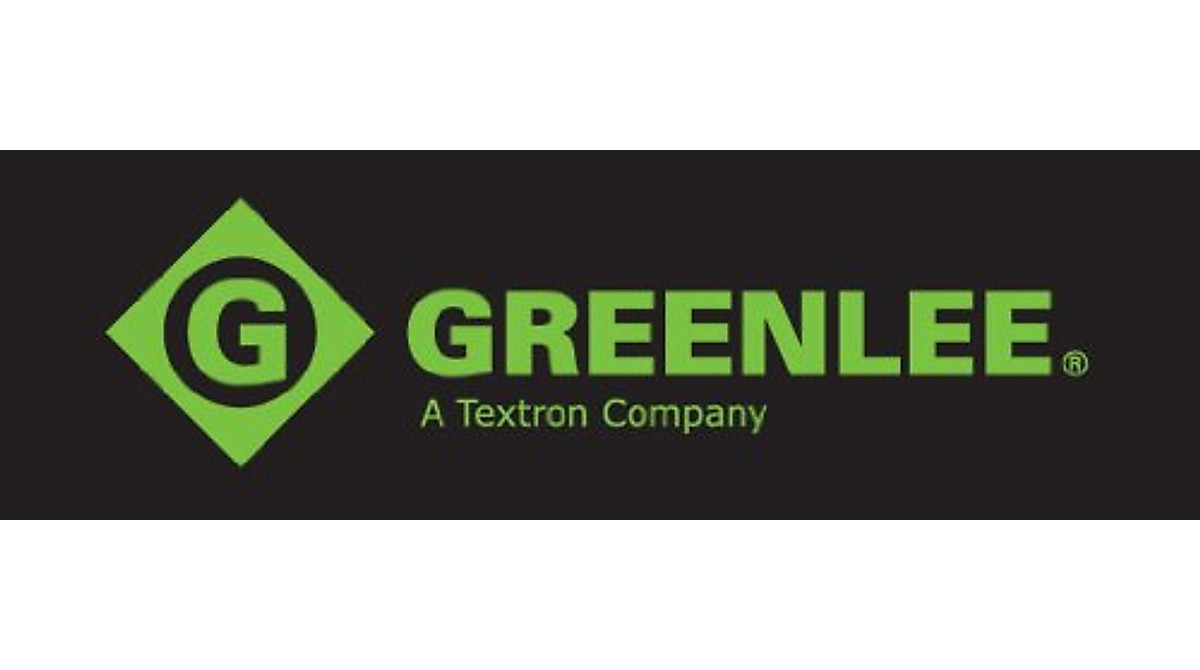 Greenlee 645-1-3/8 Carbide Hole Saw for Stainless Steel