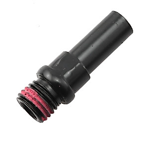 LQ Industrial V Brake Pivot Screw 6PCS M10 Bicycle V-brake Pivot Frame Screw Bolt