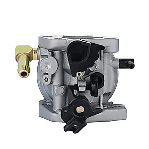 Hipa 951-15236 Troy-Bilt Storm 2410 Maintenance Kit for 31BS6BN2711 789845 208CC SnowBlower Carburetor Replace 751-15236 MTD Craftsman Cub Cadet 670-WU Engin Snow Thrower