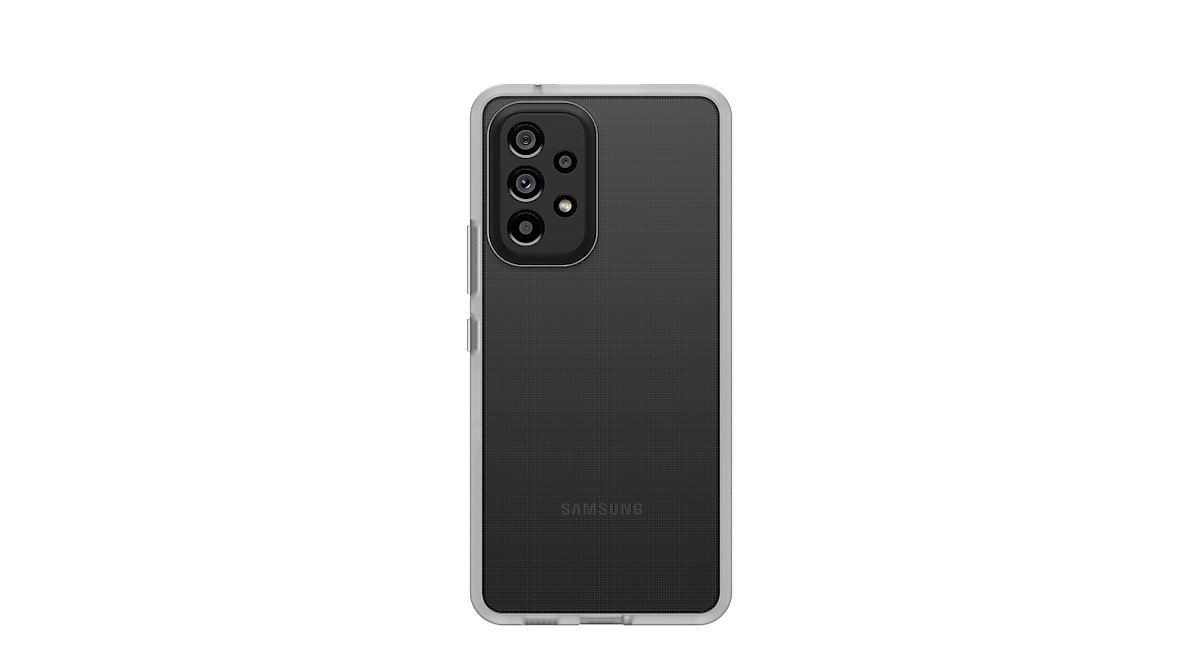 OtterBox Samsung Galaxy A53 5G Case - Ultra-Thin & Clear
