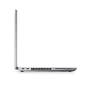 Dell Latitude 5420 14" Notebook, Intel Core i5-1145G7, 16GB RAM, 512GB SSD, Intel Iris Xe Graphics, Windows 10 Pro (Renewed)