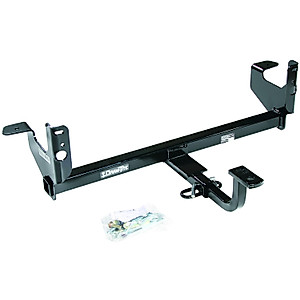 Draw-Tite 36479 Class II Frame Hitch with 1-1/4" Square Receiver Tube Opening