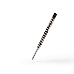 Visconti Gel Ballpoint Refill - Black Medium A38.02M
