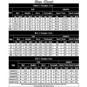 SWOMOG Couple Matching Pajamas Sets Women & Men Button Down Silk Pjs Short Sleeve Soft Lounge Sets 2 Pcs Loungewear Champagne