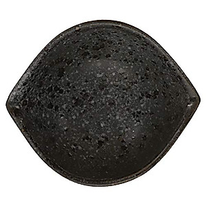 "BIA Cordon Bleu Quantum 4.5"" Dip Bowl, One Size, Charcoal Grey" (440495+E47S8SIOC)