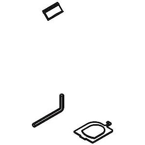 KOHLER 1138478 Plumbing Fixture Repair Part, Unfinished