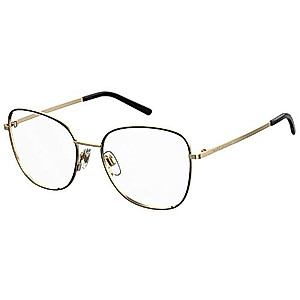 Marc Jacobs frame (MARC-409 J5G) Metal Gold - Black