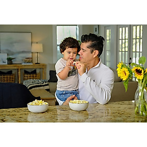 Amish Country Popcorn | 2 lb Bag | Rainbow Popcorn Kernels | Old Fashioned, Non-GMO and Gluten Free (Rainbow - 2 lb Bag)