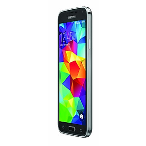 Samsung Galaxy S5 16GB Black Unlocked (SM-G900A) AT&T