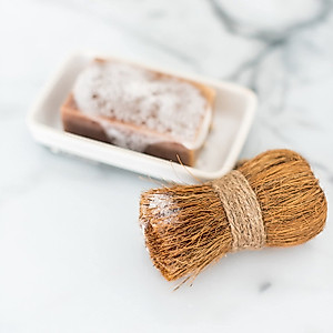 Full Circle Zero Waste Dish Brush