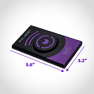 WALABOT DIY 2 - Advanced Wall Scanner/Stud Finder - for Android & iOS Smartphones