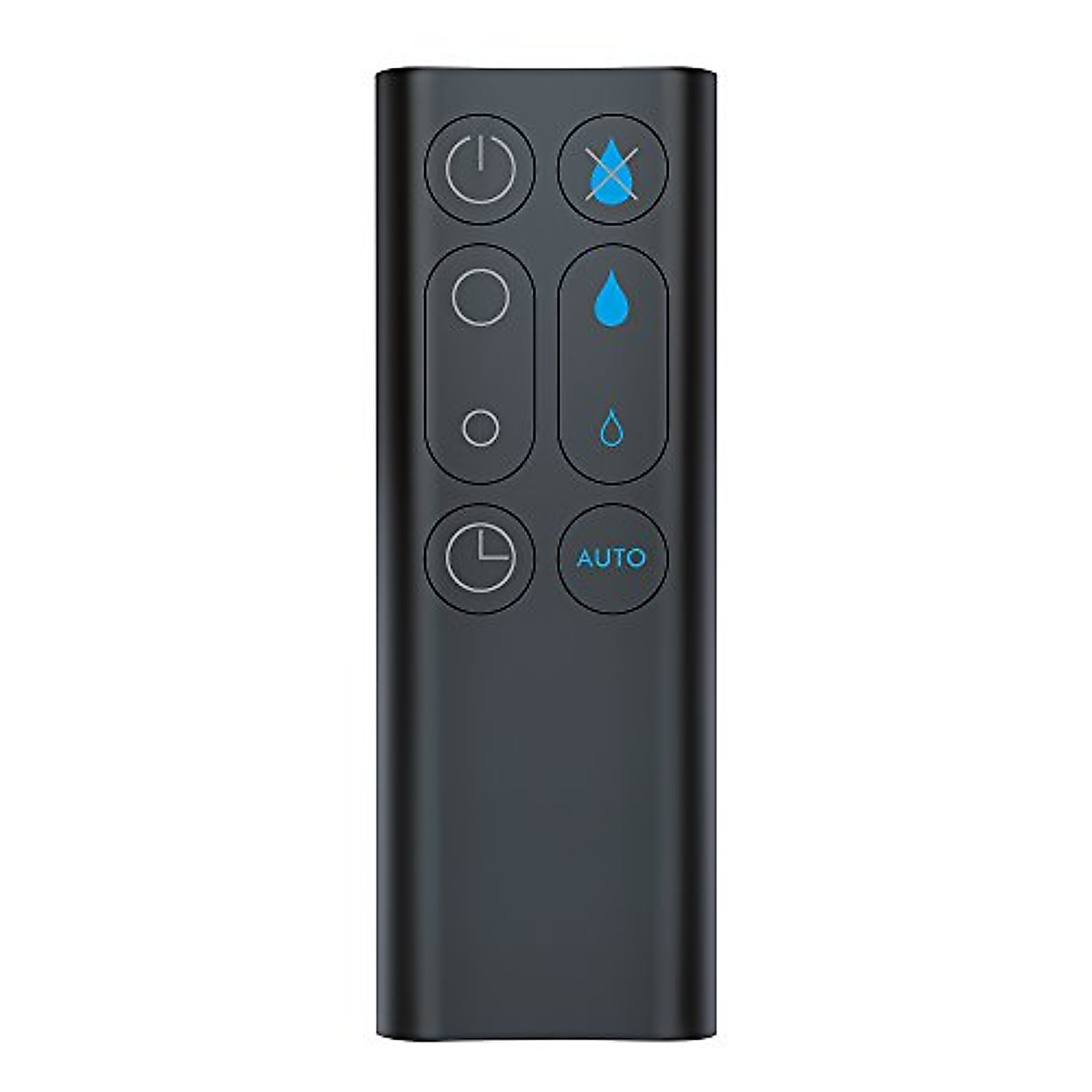 Dyson 303516-01 AM10 Humidifier, Black/Nickel