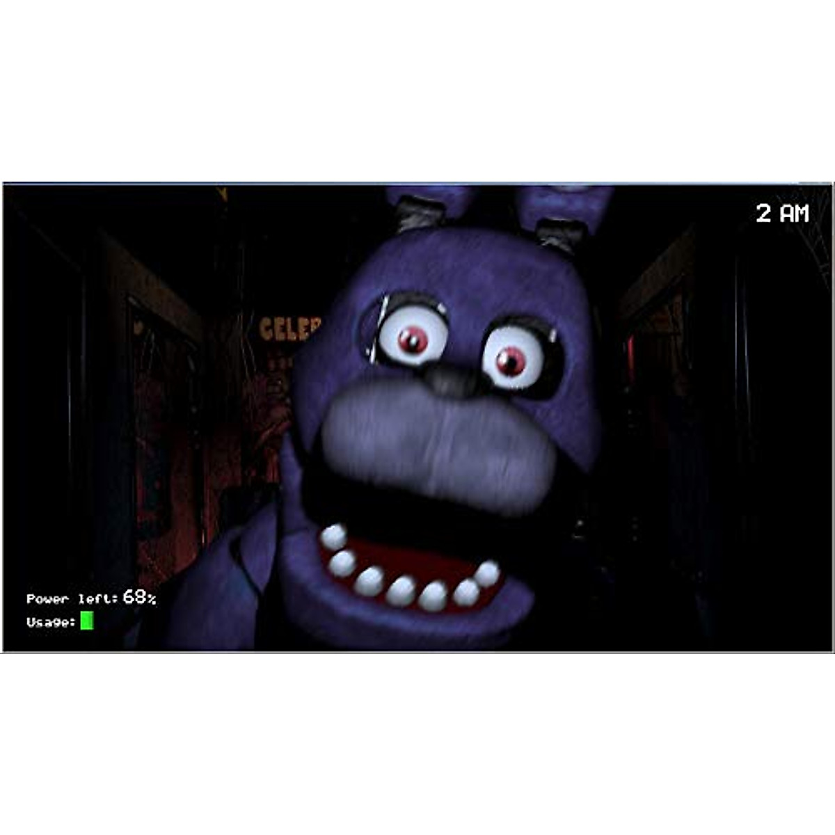 Five Nights At Freddy's: Core Collection (PS4)