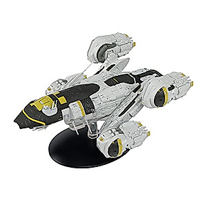 Eaglemoss Hero Collector U.S.C.S.S. Prometheus | Alien & Predator Figures | Model Replica