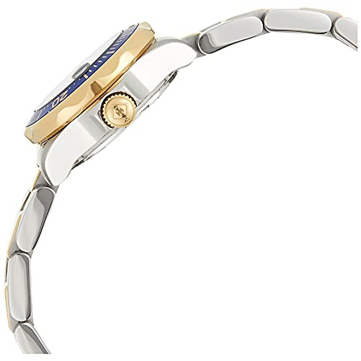 Invicta Women's INVICTA-8942 Pro Diver GQ Two-Tone Stainless Steel Watch