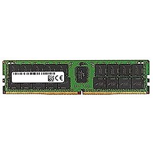 DDR4 RDIMM STD 64GB 2RX4 3200
