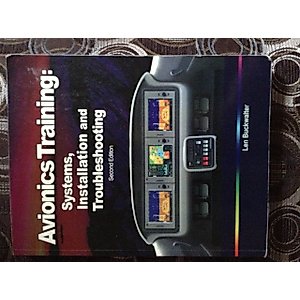 Avionics Training: Systems, Installation And Troubleshooting