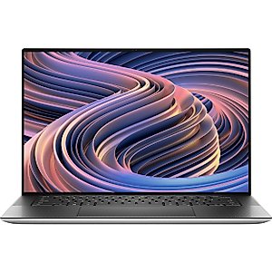 Dell XPS 15 Multimedia Laptop 2022 15.6” WUXGA 1920 x 1200 Display IPS Intel Core i7-12700H NVIDIA GeForce RTX 3050 Ti 16GB DDR5 512GB SSD Backlit Keyboard Thunderbolt 4 Fingerprint Windows 10 Pro