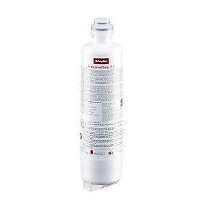 Miele KWF 2000 IntensiveClear 2.0, Water Filter with Activated Charcoal for Master Cool 2.0