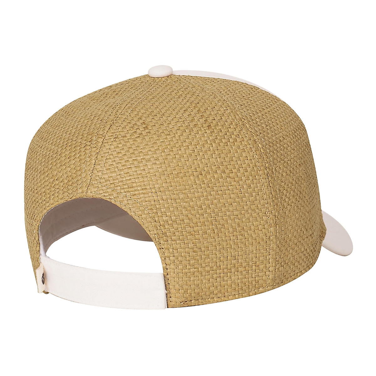 Roxy Women's Incognito Cap, Marshmallow 202, 1SZ