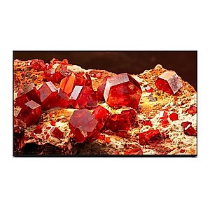Sony XR65X93L 65 Inch 4K Mini LED Smart Google TV with PS5 Features with an Additional 4 Year Coverage (2023)(USED)