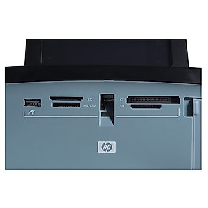 HP A620 Photosmart Compact Photo Printer