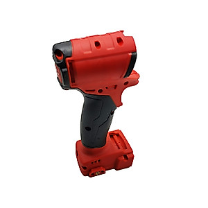 sanbaiyi 1pcs 31-44-0049 Impact Wrench Driver Housing Assembly replace for Milwaukee 2760-20 M18 1/4” Hex Impact/Driver