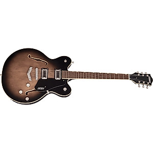 Gretsch G5622 Electromatic Center Block Double-Cut with V-Stoptail Electric Guitar - Bristol Fog