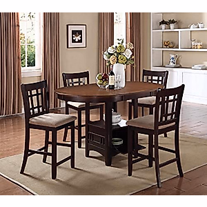 Counter Height Table