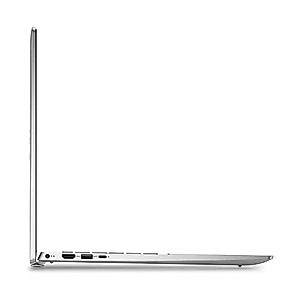 Dell Inspiron 16 Laptop, 16" FHD+ Screen, Intel Core i7-1255U Processor, 32GB RAM, 2TB SSD, Webcam, HDMI, SD Card Reader, FP Reader, Backlit KB, Wi-Fi 6, Windows 11 Home