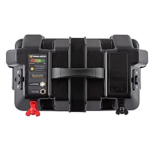 Minn Kota 1820175 Trolling Motor Marine Battery Power Center